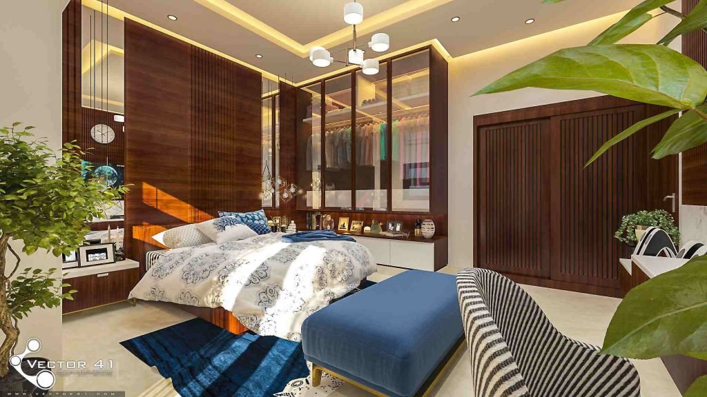 Sofa Warna Ngejreng - ARSITEK MEDAN V41